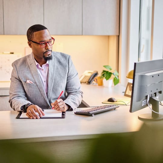 Kastle Access Control for Building Tenants