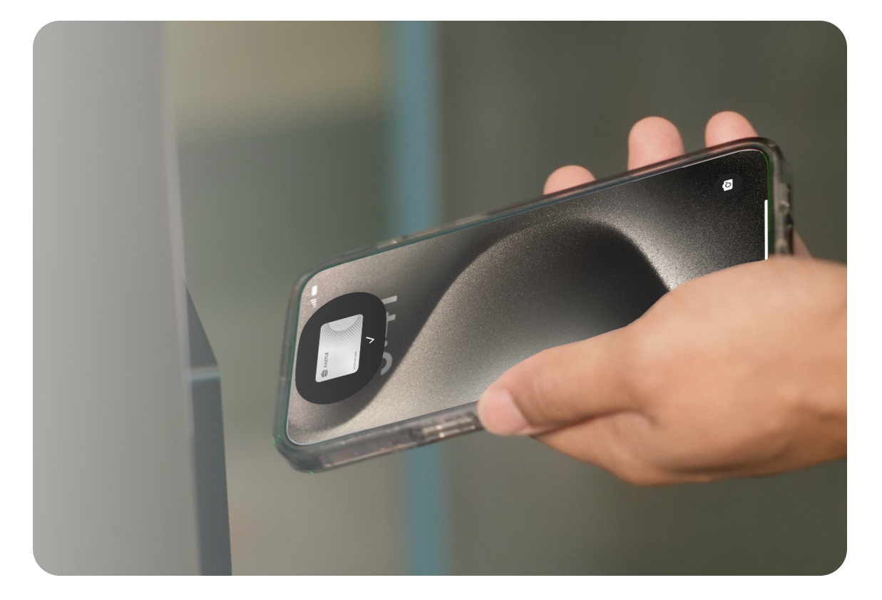 Kastle Access Control