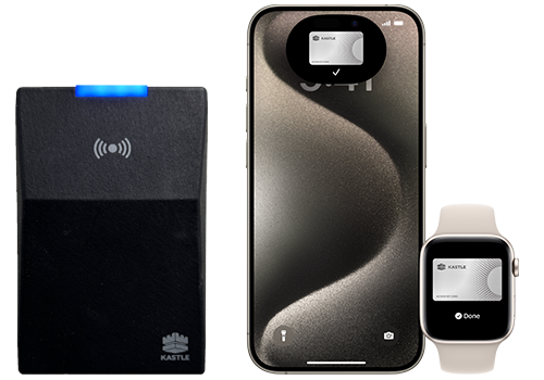 Kastle Access Control