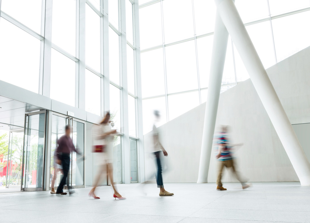 Kastle Access Control for Building Tenants